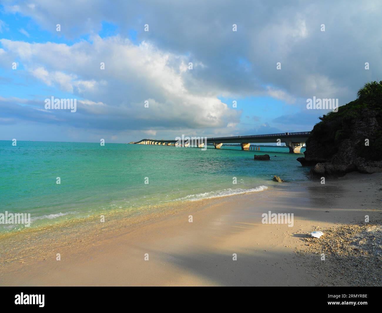 Miyako Island, Ishigaki Island, Okinawa, Japan Stock Photo - Alamy