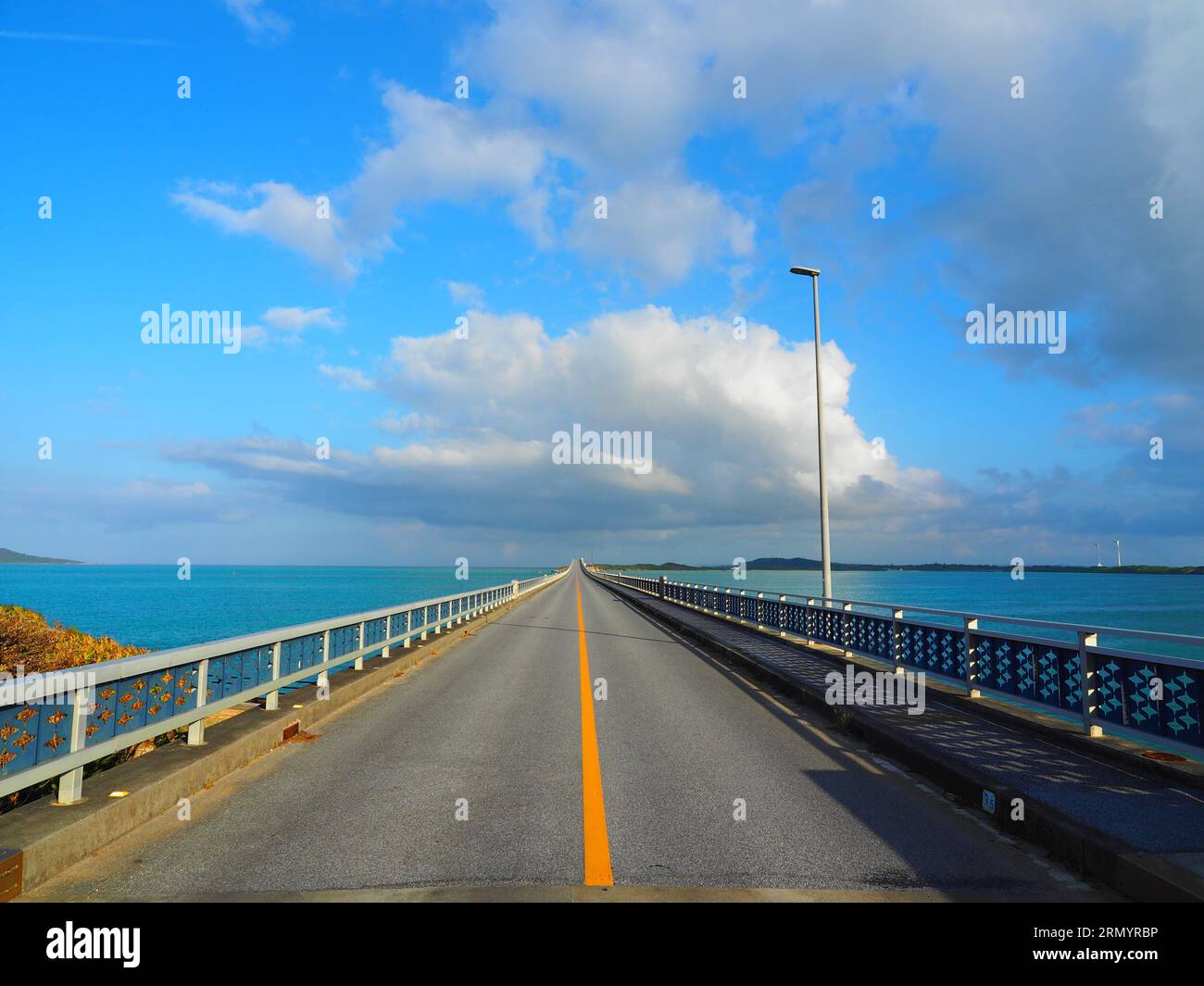 Miyako Island, Ishigaki Island, Okinawa, Japan Stock Photo - Alamy