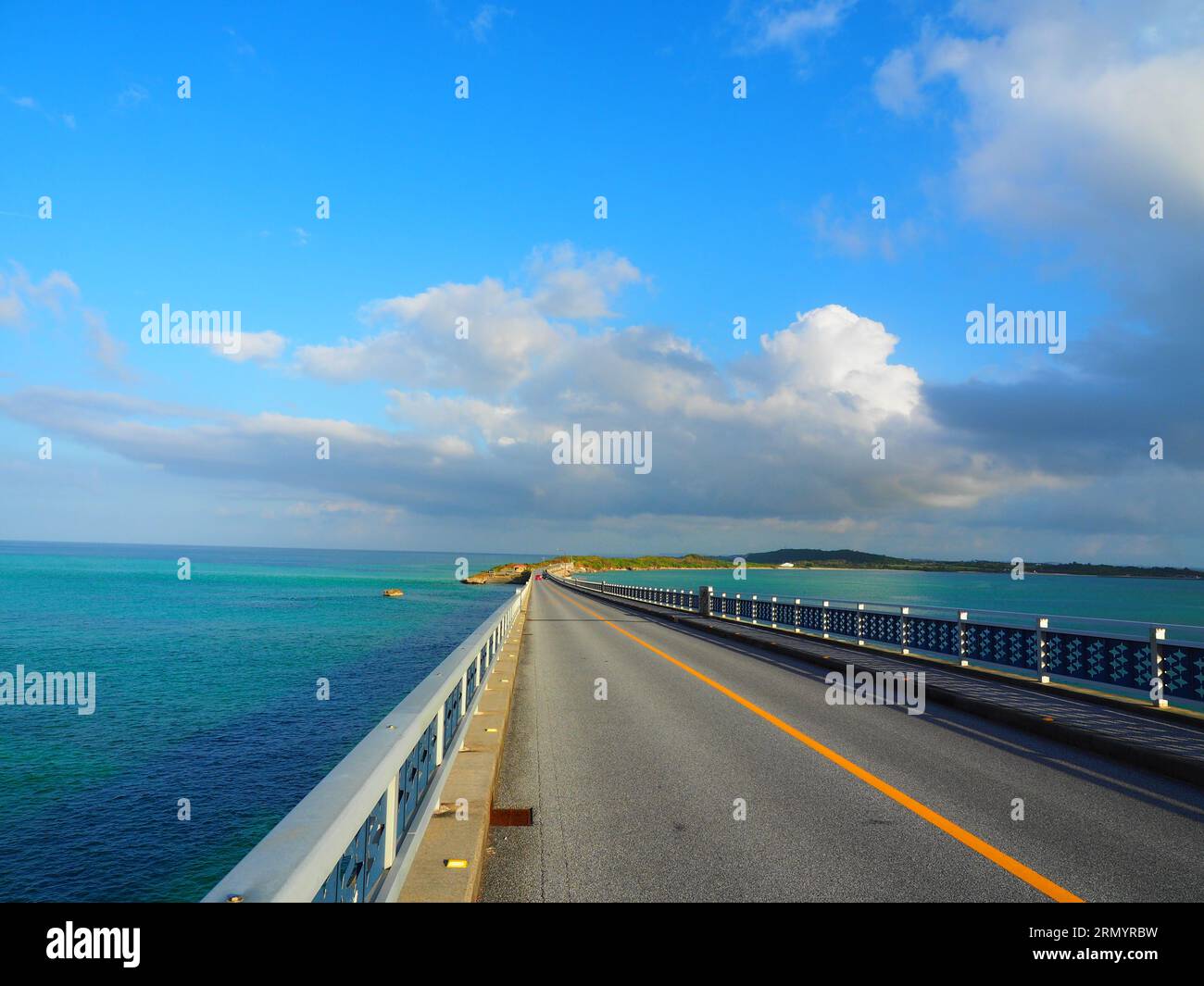 Miyako Island, Ishigaki Island, Okinawa, Japan Stock Photo - Alamy