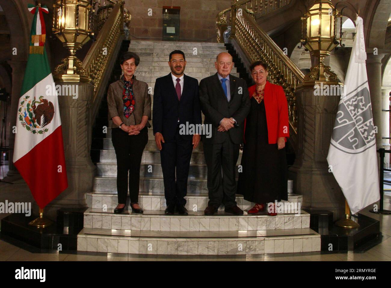 Jose batres hi-res stock photography and images - Alamy