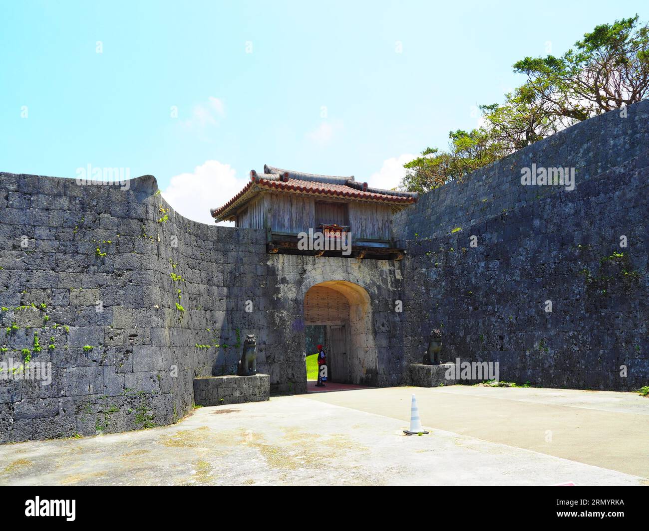 Naha, Okinawa, South East Asia - Blue Zones Stock Photo - Alamy