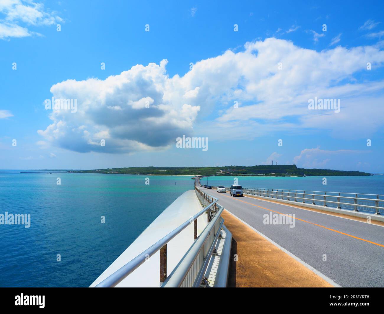 Miyako Island, Ishigaki Island, Okinawa, Japan Stock Photo - Alamy
