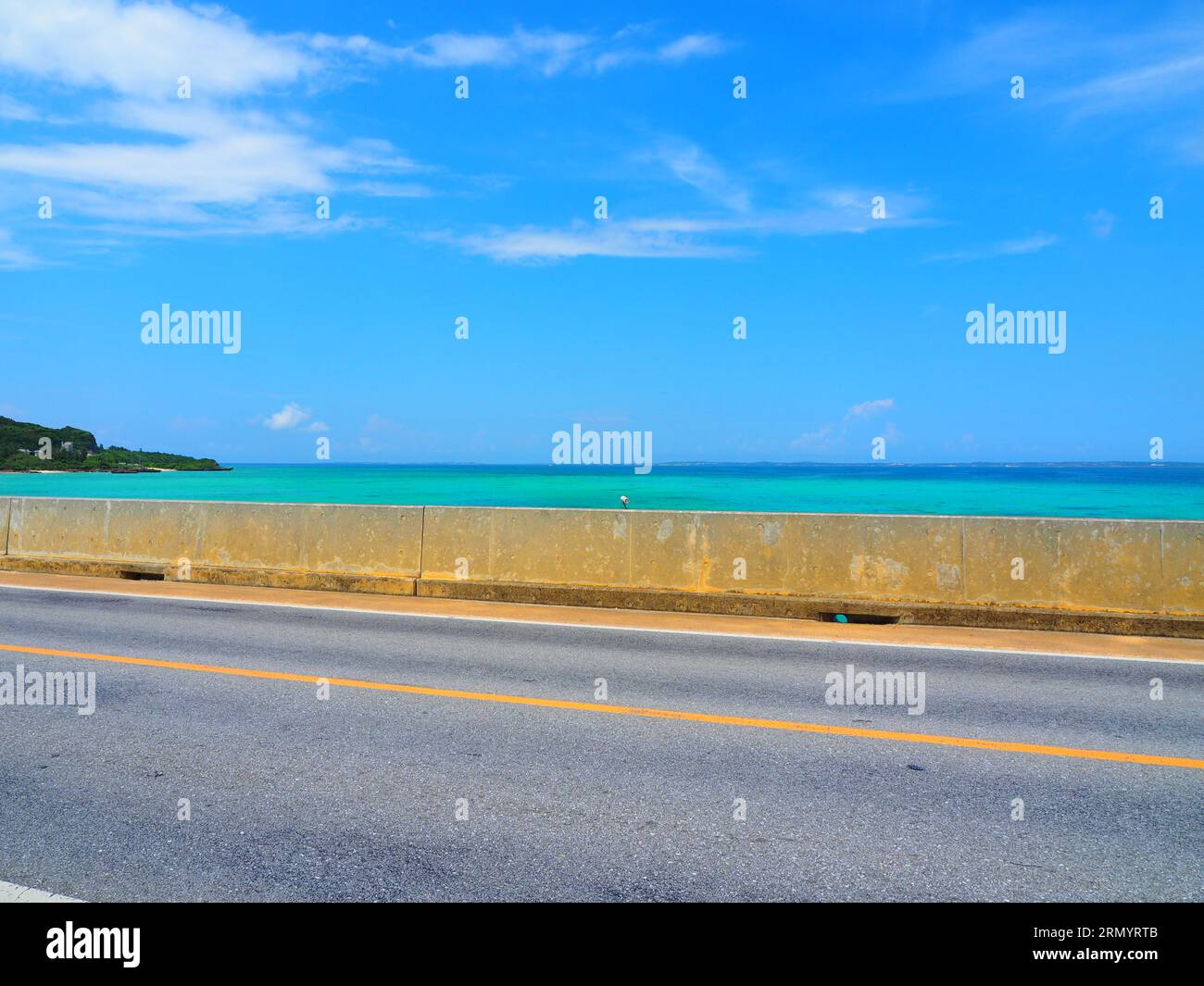 Miyako Island, Ishigaki Island, Okinawa, Japan Stock Photo - Alamy