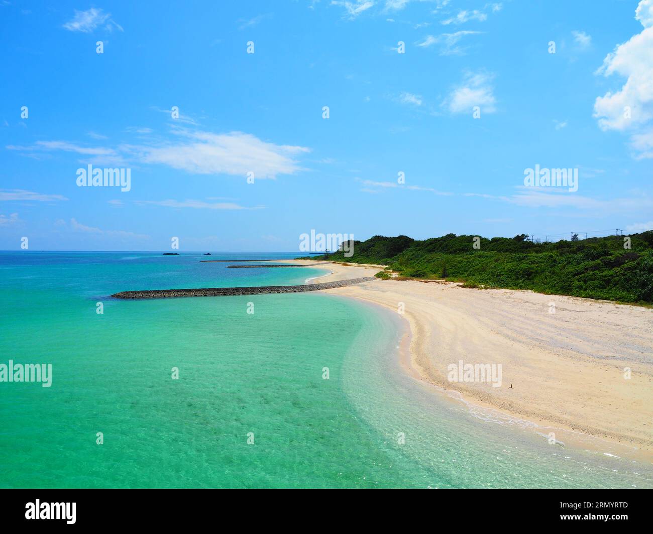 Miyako Island, Ishigaki Island, Okinawa, Japan Stock Photo - Alamy