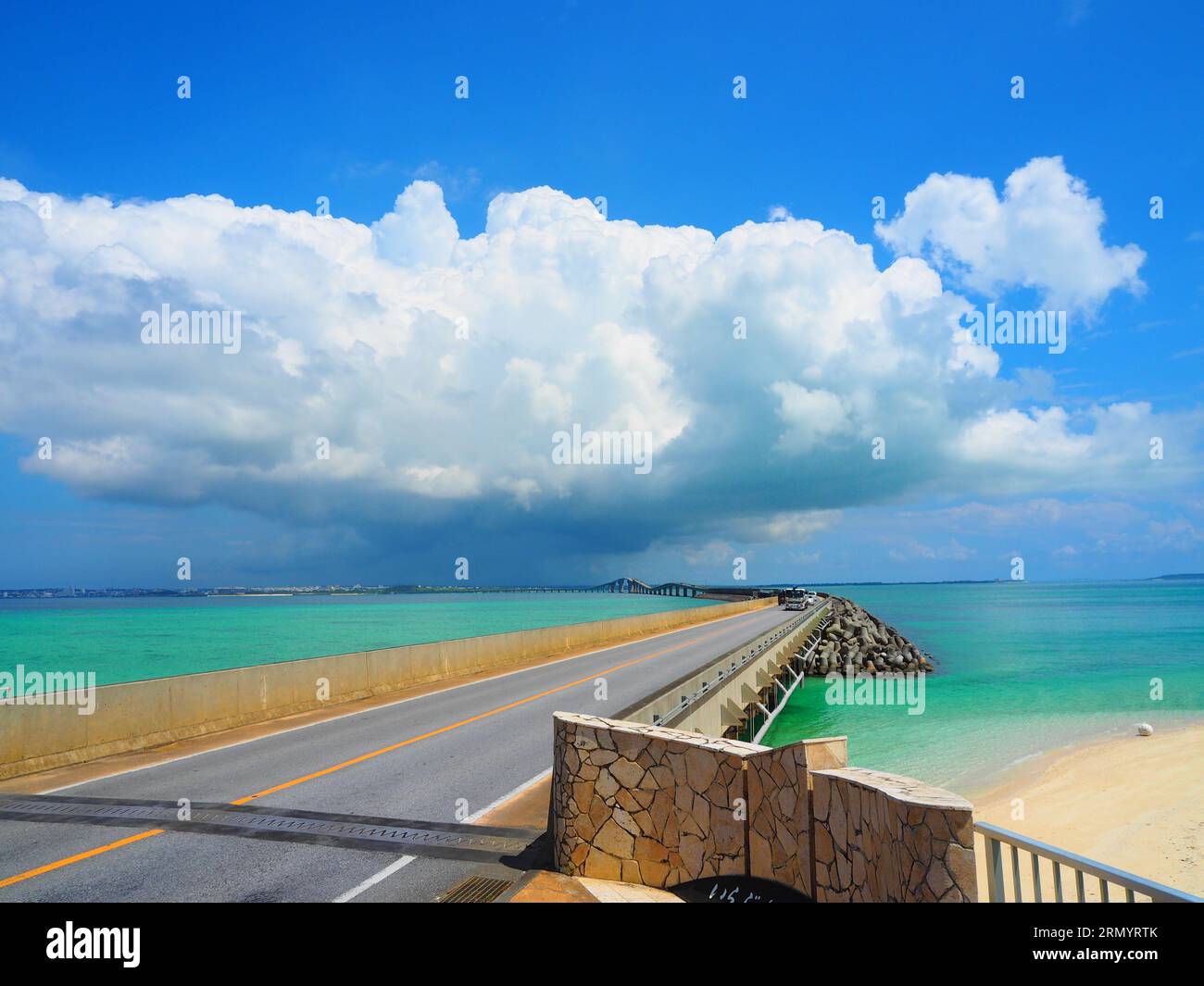 Miyako Island, Ishigaki Island, Okinawa, Japan Stock Photo - Alamy