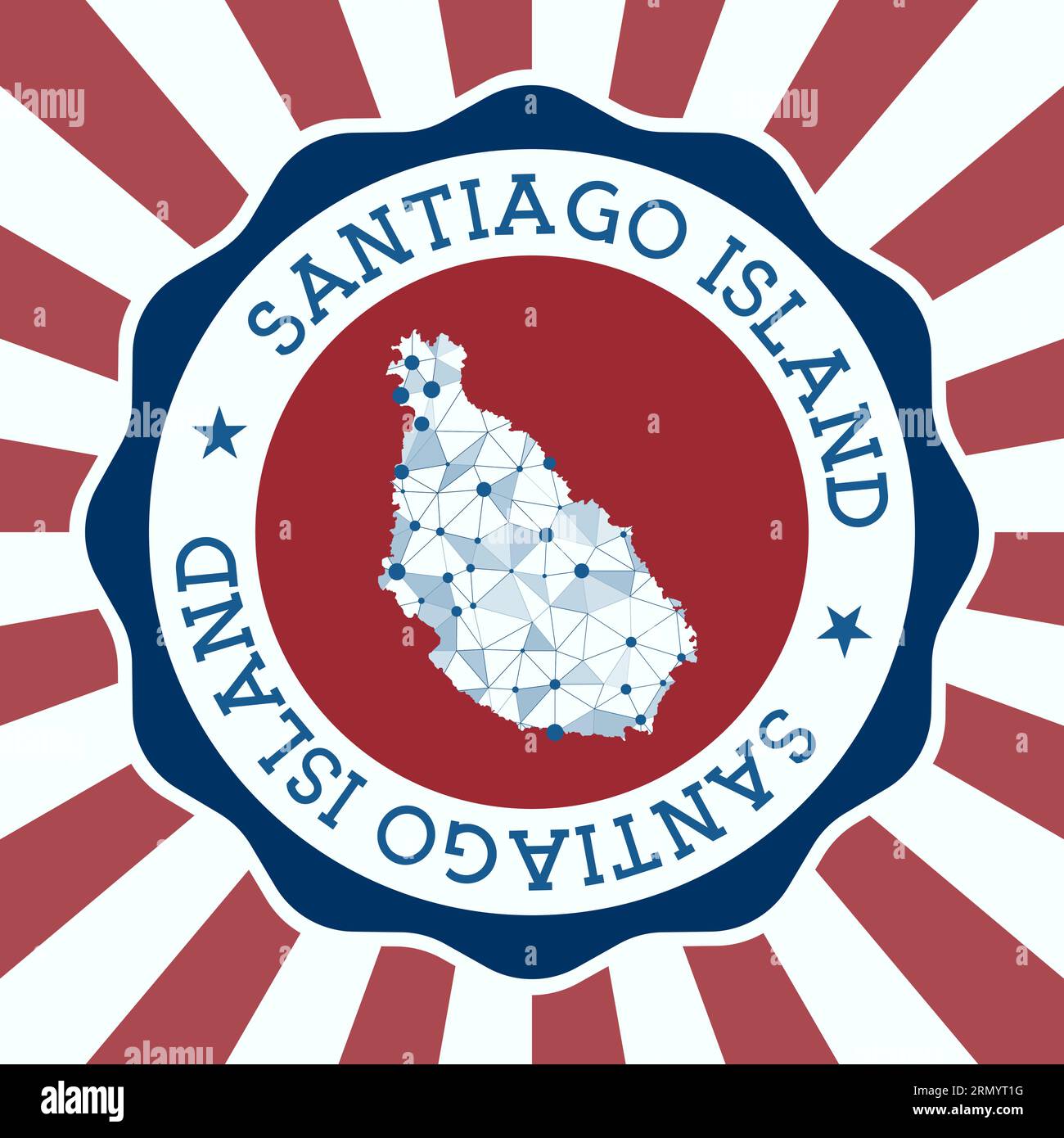 Africa cape verde island Stock Vector Images - Alamy