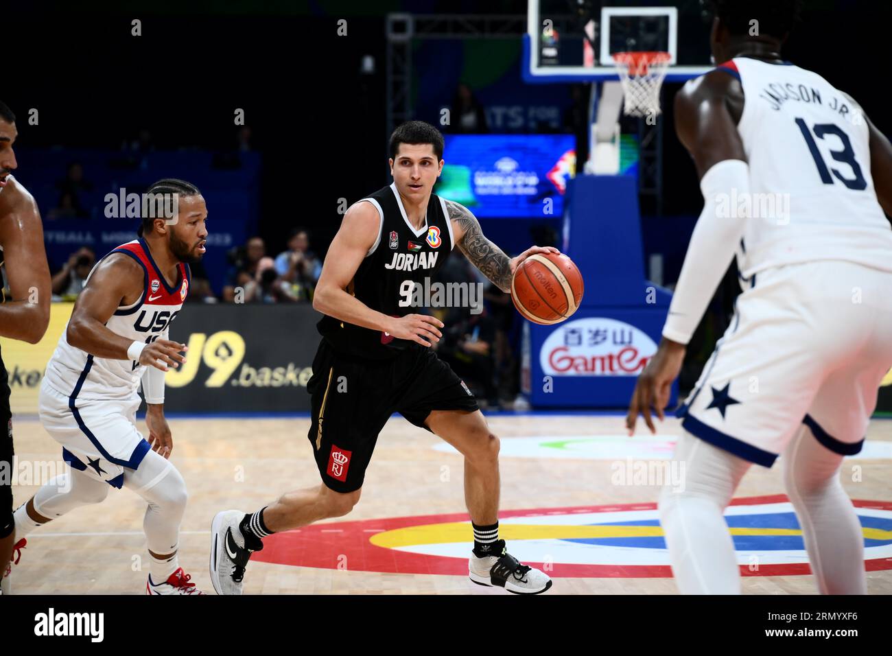 Sami bzai hi-res stock photography and images - Alamy
