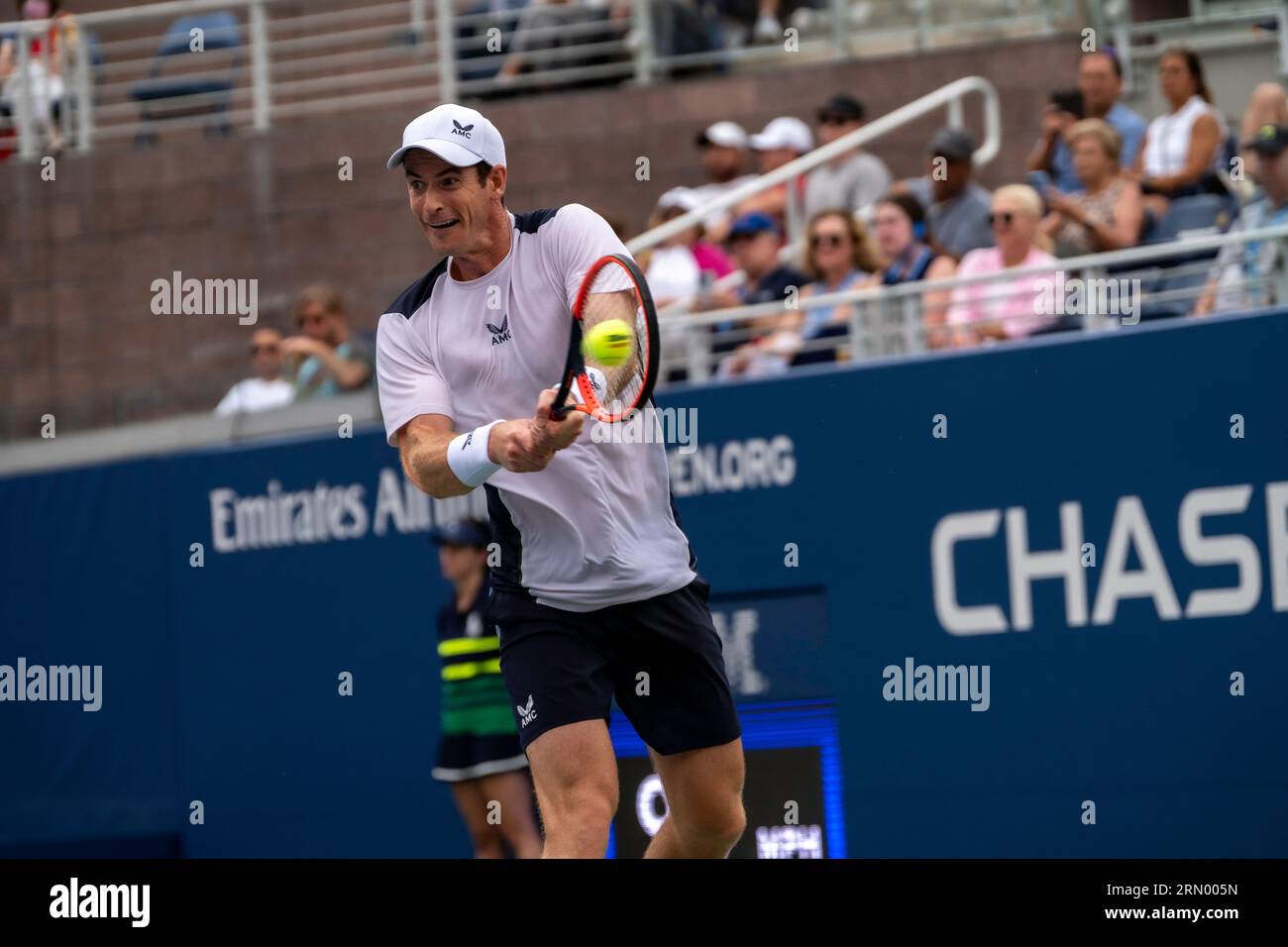 Professional british tennis player hi-res stock photography and images - Alamy