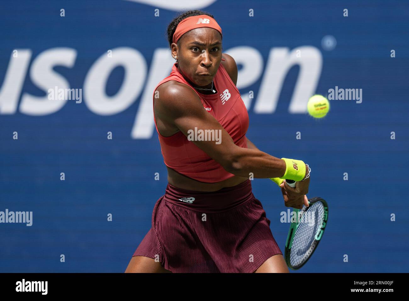 Mirra andreeva hi-res stock photography and images - Alamy