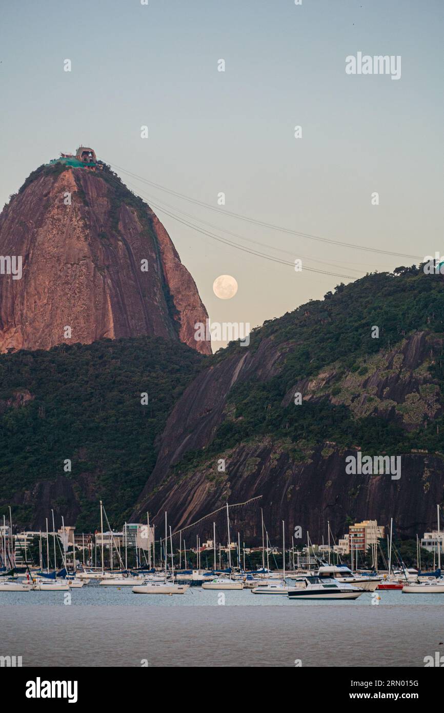 Astrophotography brazil hi-res stock photography and images - Alamy