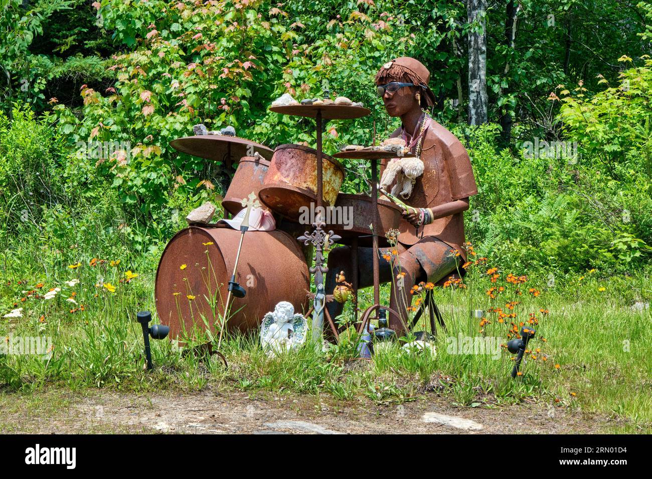 Cole Howard, a popular local drummer, was killed at the age of 20 in a ...