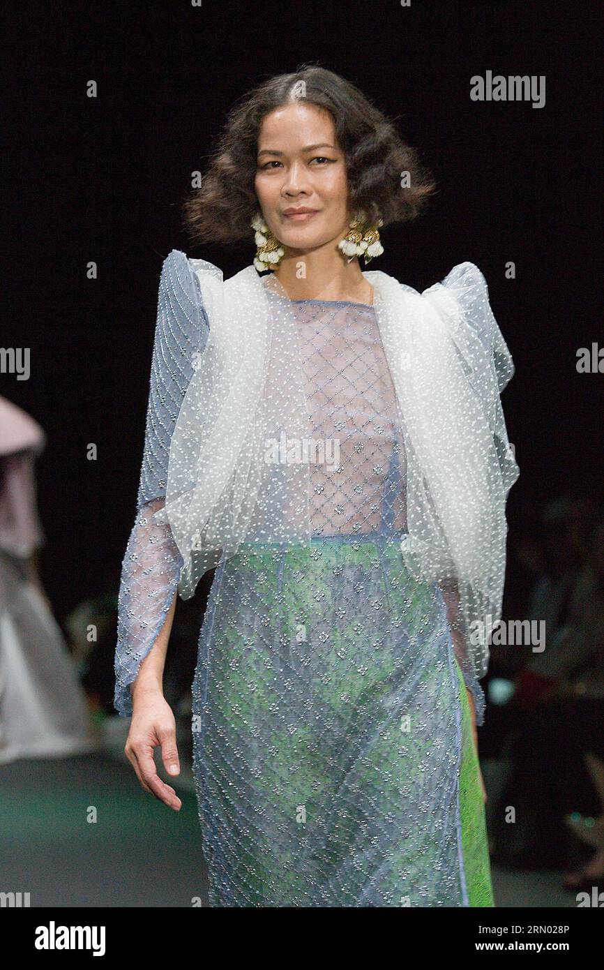 2023/08/30, Tokyo, Rakuten Fashion Week Tokyo SS2024 presents the ...