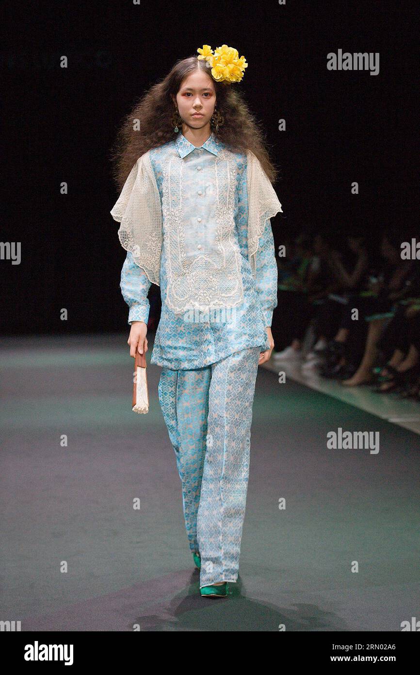 2023/08/30, Tokyo, Rakuten Fashion Week Tokyo SS2024 presents the ...