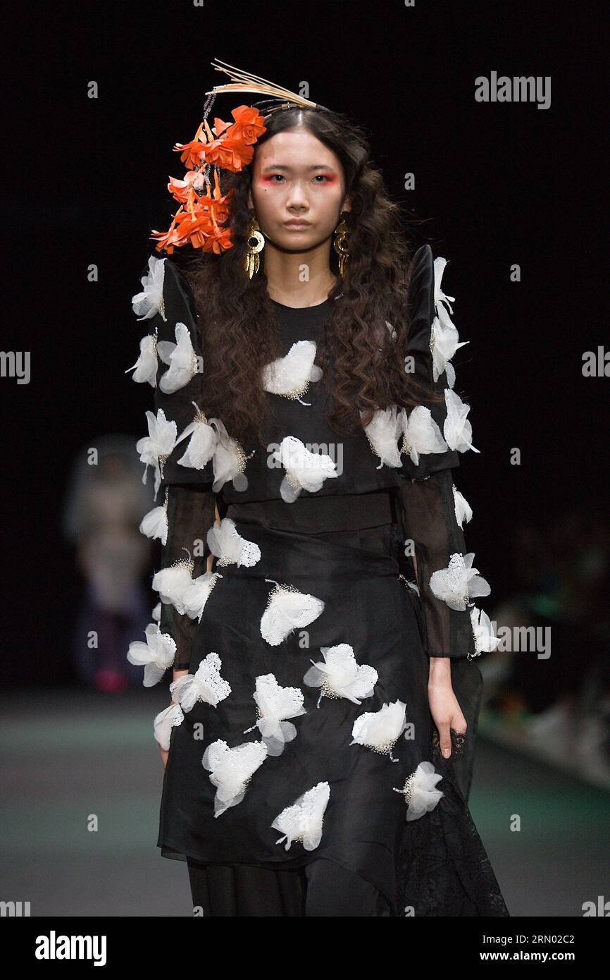 2023/08/30, Tokyo, Rakuten Fashion Week Tokyo SS2024 presents the ...