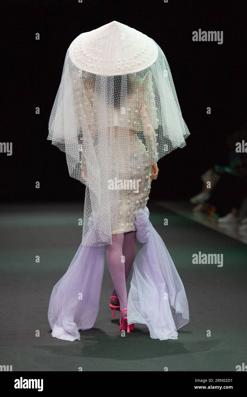 2023/08/30, Tokyo, Rakuten Fashion Week Tokyo SS2024 presents the ...