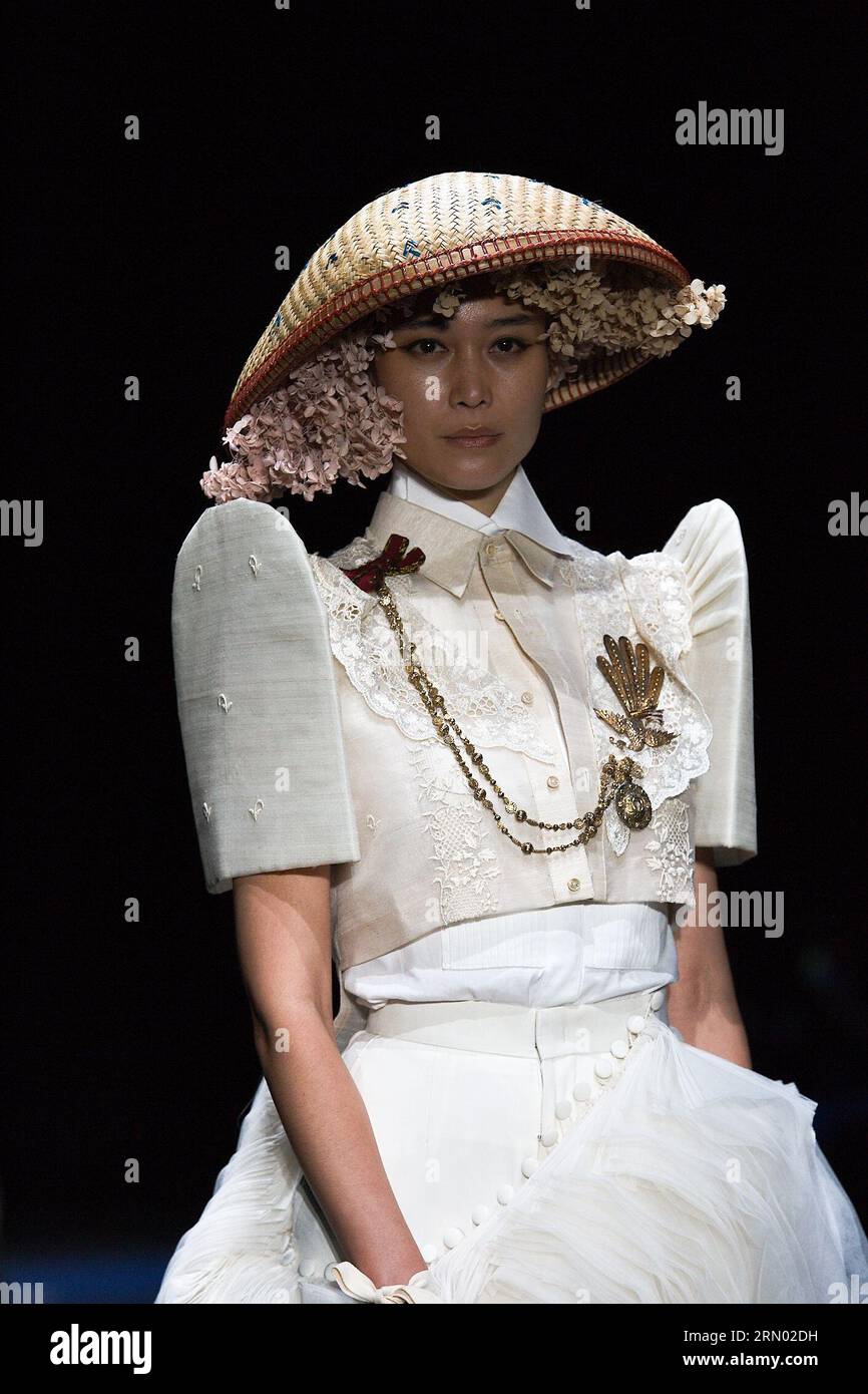 2023/08/30, Tokyo, Rakuten Fashion Week Tokyo SS2024 presents the ...