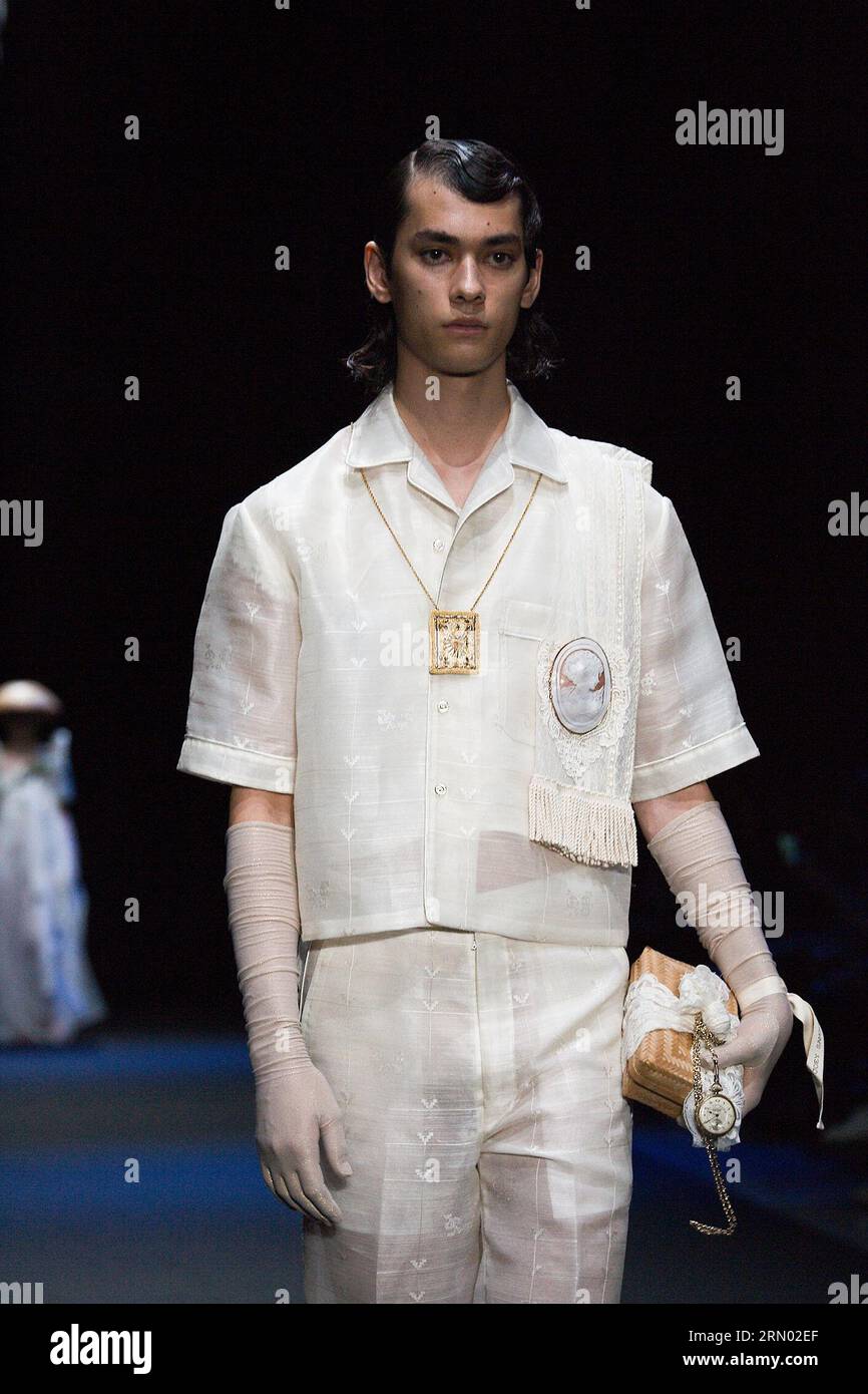 2023/08/30, Tokyo, Rakuten Fashion Week Tokyo SS2024 presents the ...