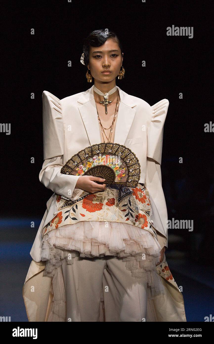 2023/08/30, Tokyo, Rakuten Fashion Week Tokyo SS2024 presents the ...