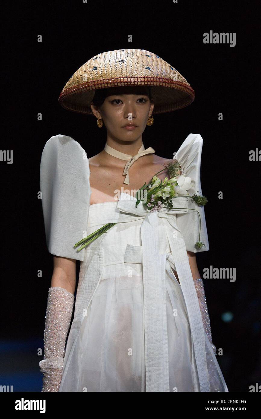 2023/08/30, Tokyo, Rakuten Fashion Week Tokyo SS2024 presents the ...