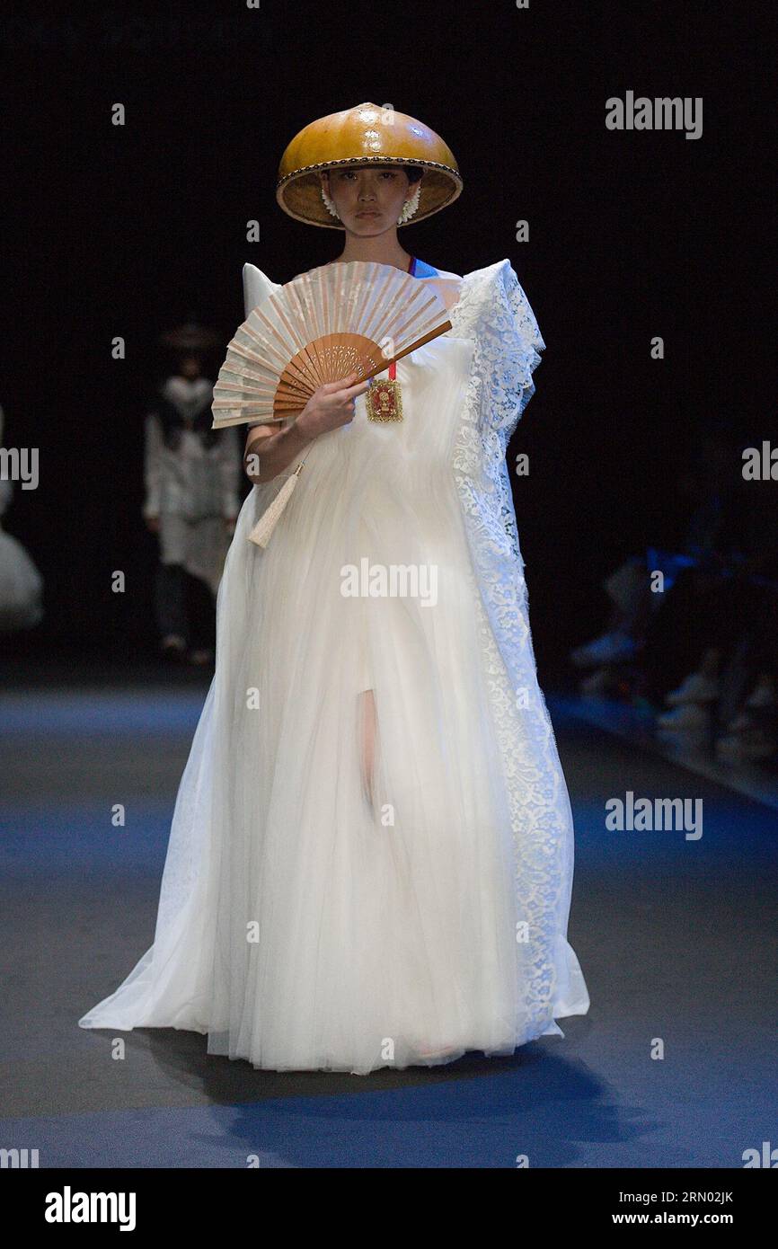 2023/08/30, Tokyo, Rakuten Fashion Week Tokyo SS2024 presents the ...