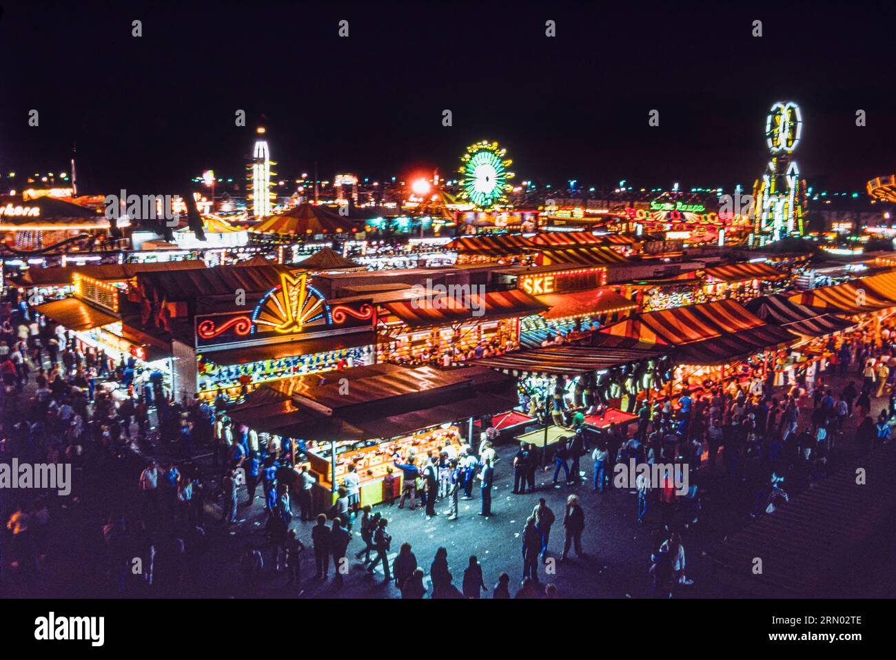 Arizona state fair hi-res stock photography and images - Alamy