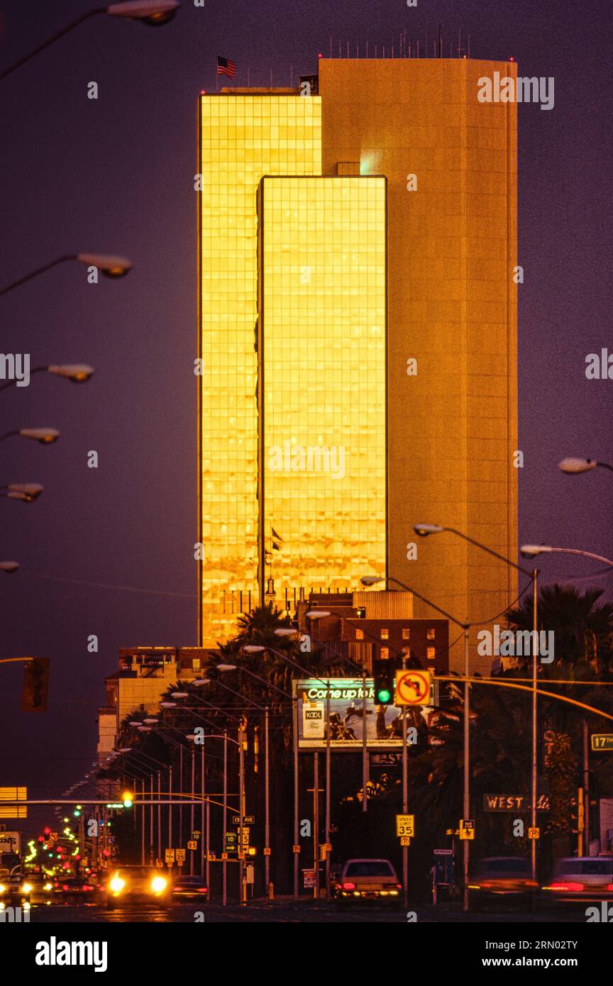 Chase Tower Phoenix, Arizona, USA Stock Photo - Alamy