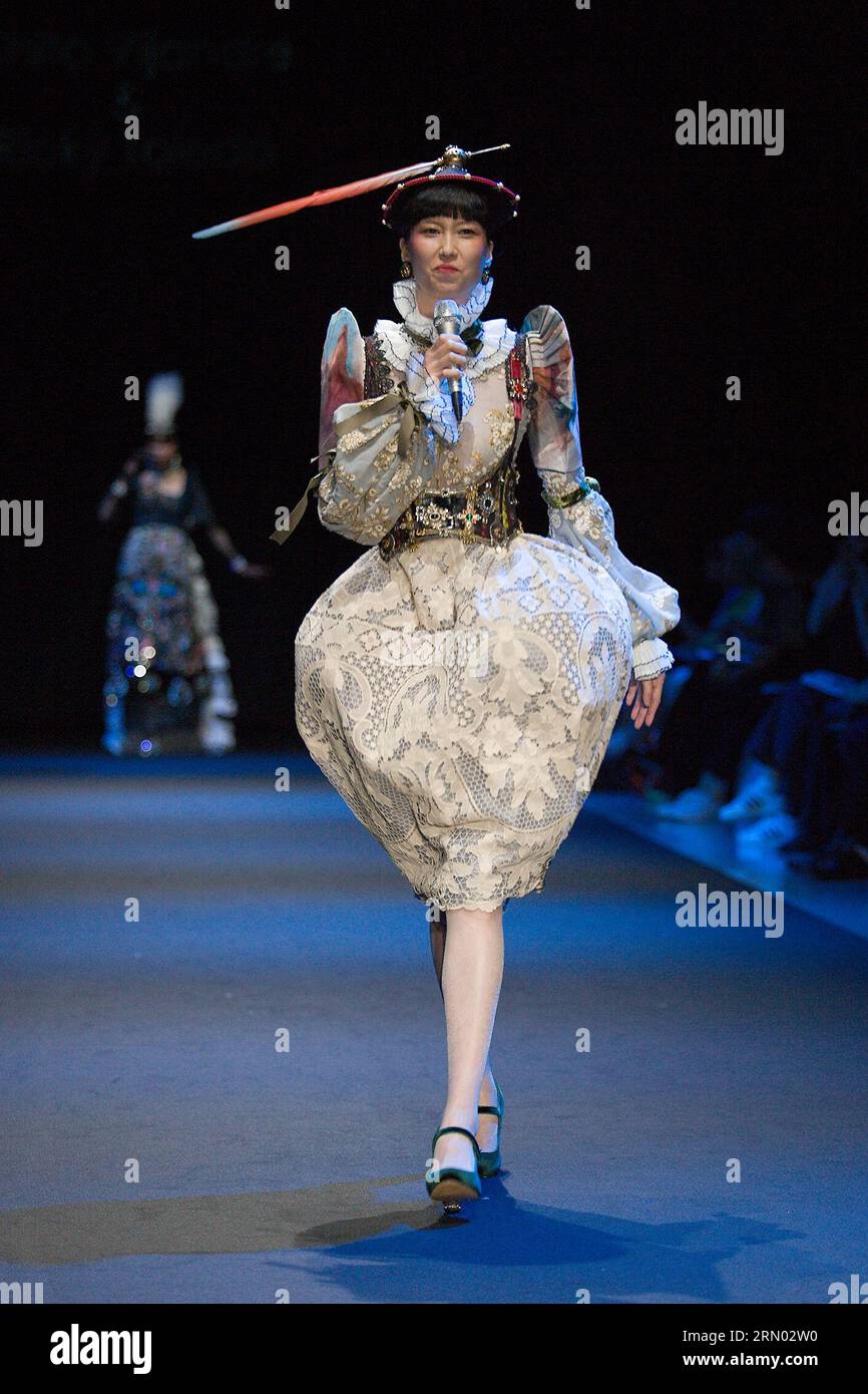 2023/08/30, Tokyo, Rakuten Fashion Week Tokyo SS2024 presents the ...