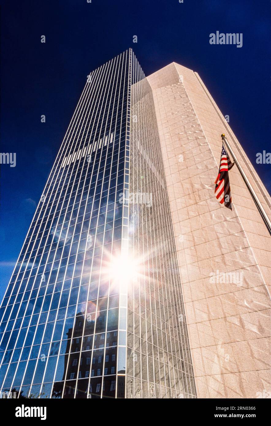 Chase Tower Phoenix, Arizona, USA Stock Photo - Alamy