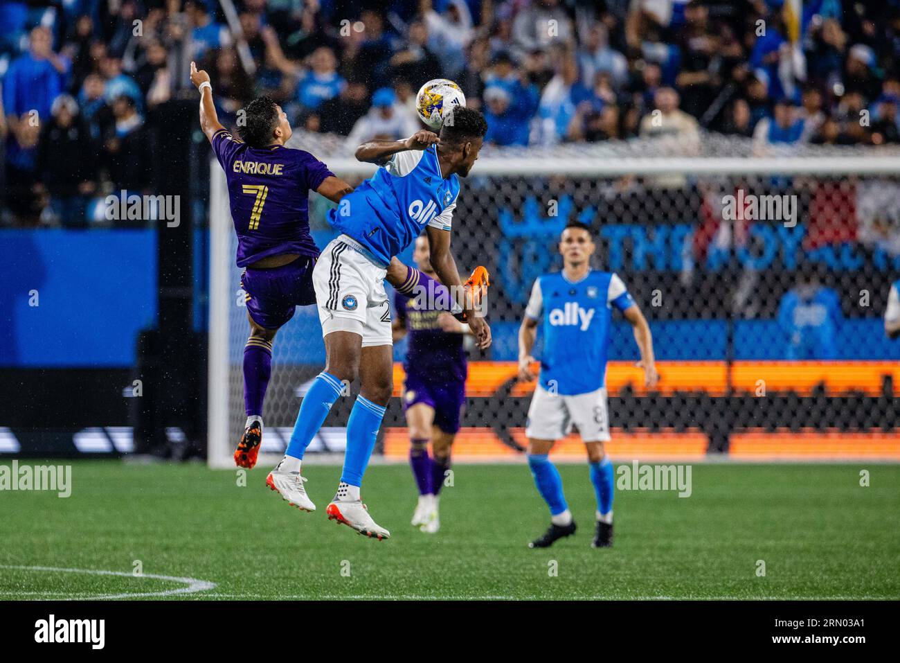 Ramiro enrique hi-res stock photography and images - Alamy