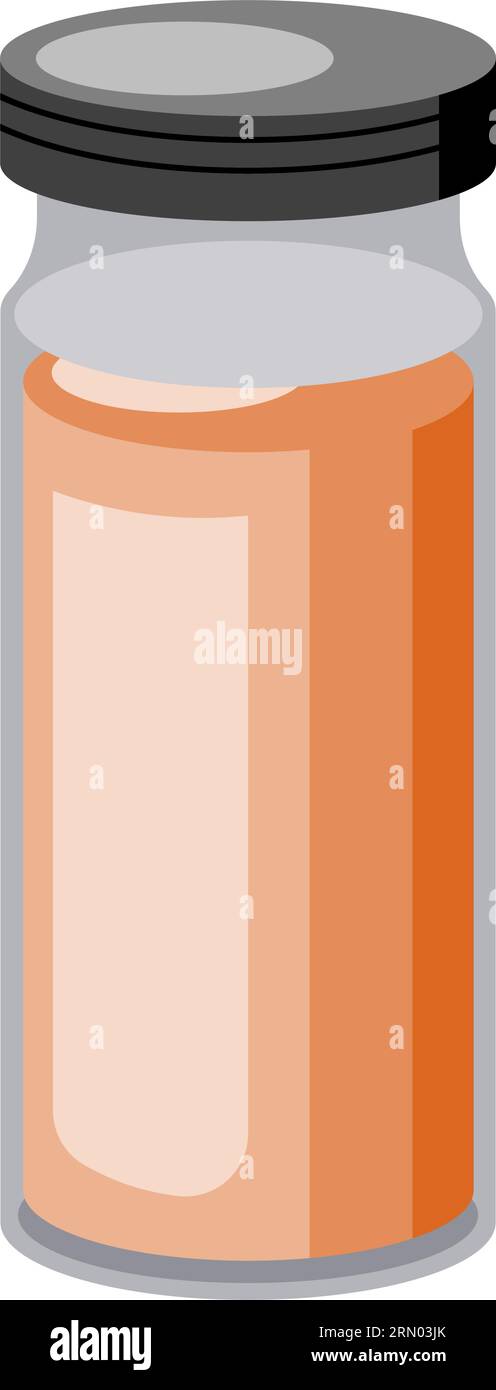 Vacine Vial Medical pharmacy Stock Vector Image & Art - Alamy