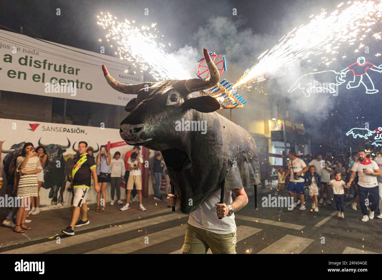 Bull armor hi-res stock photography and images - Alamy