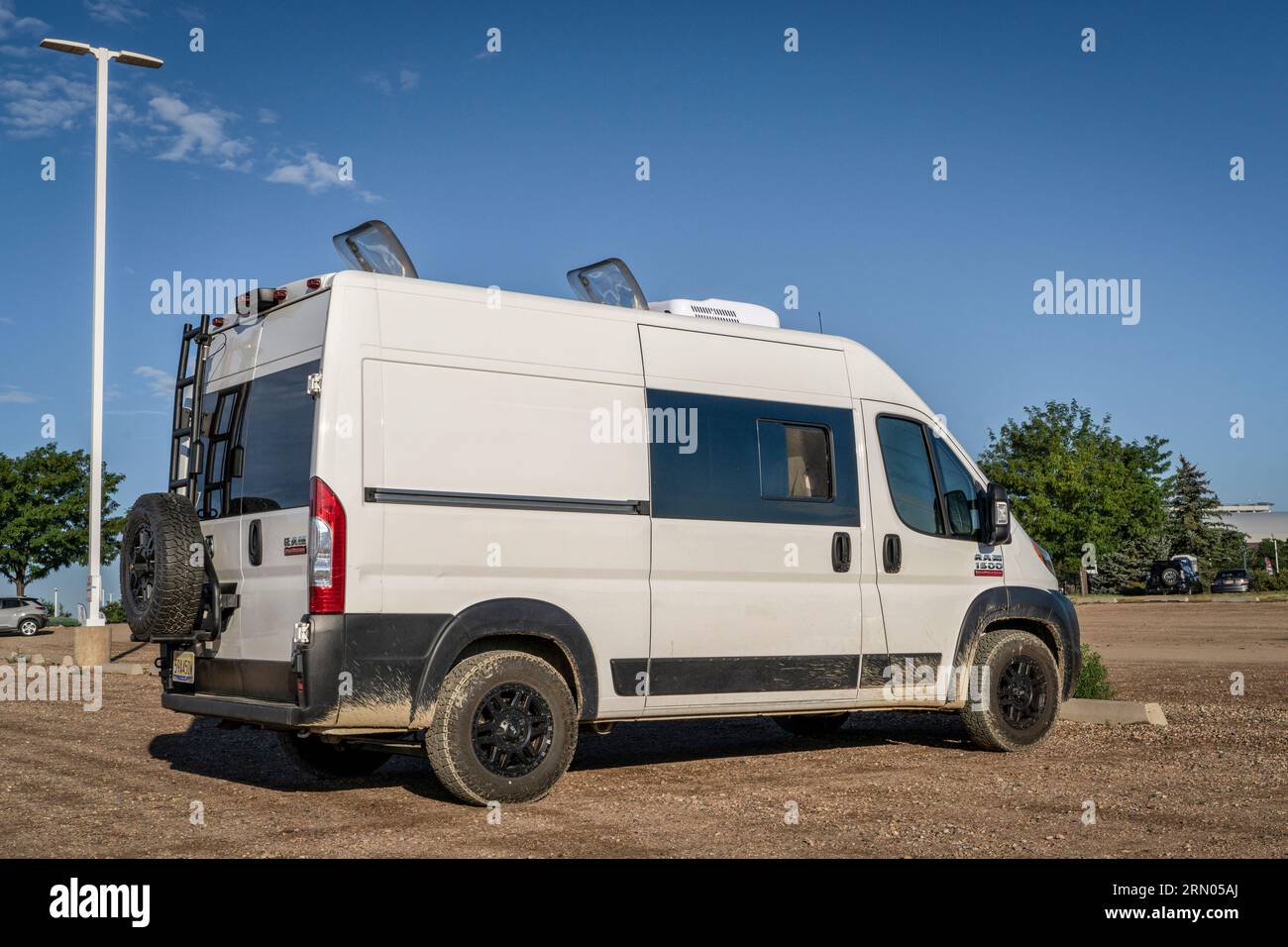 Ram pro master hi-res stock photography and images - Alamy