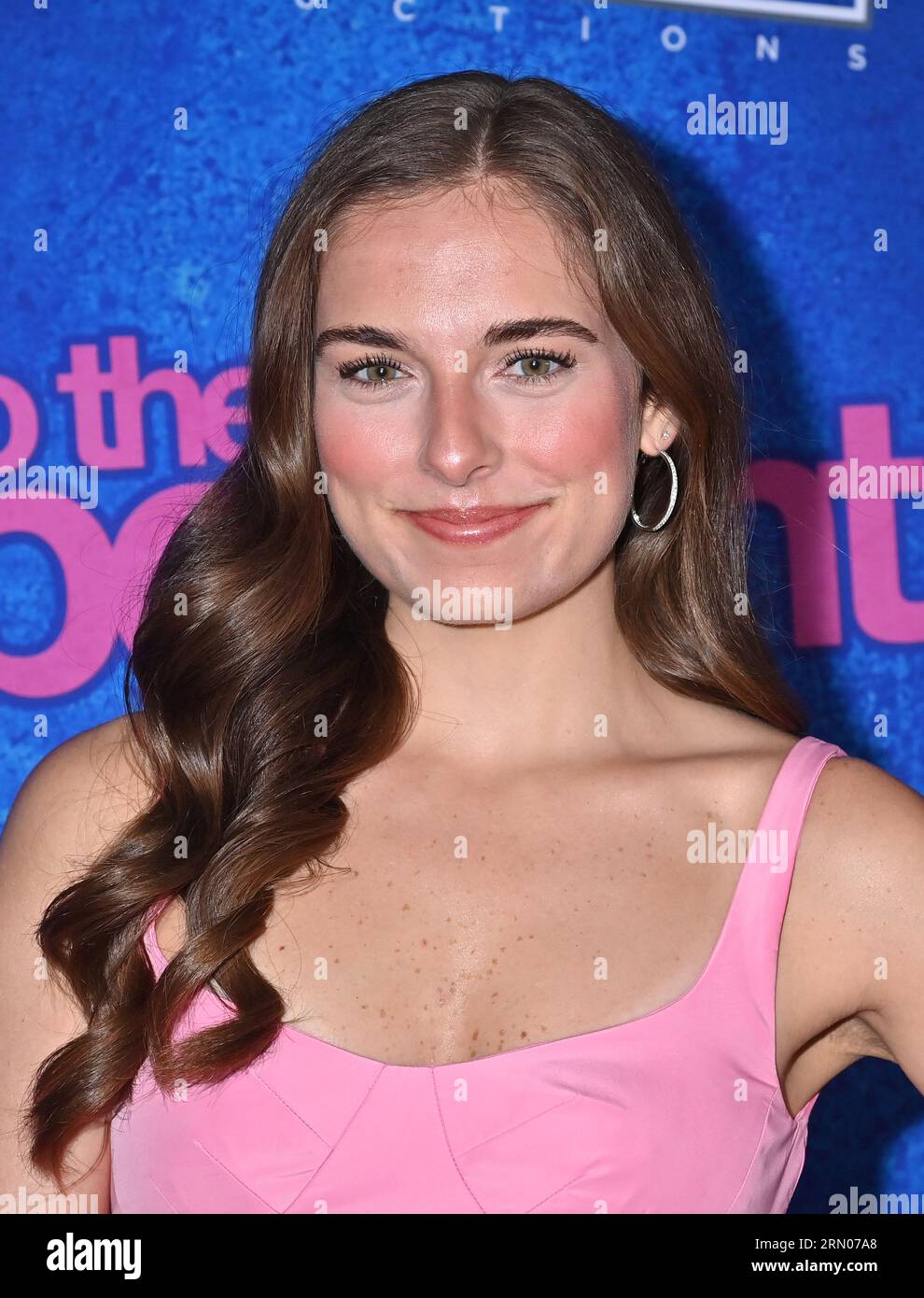 Isabelle almoyan hi-res stock photography and images - Alamy