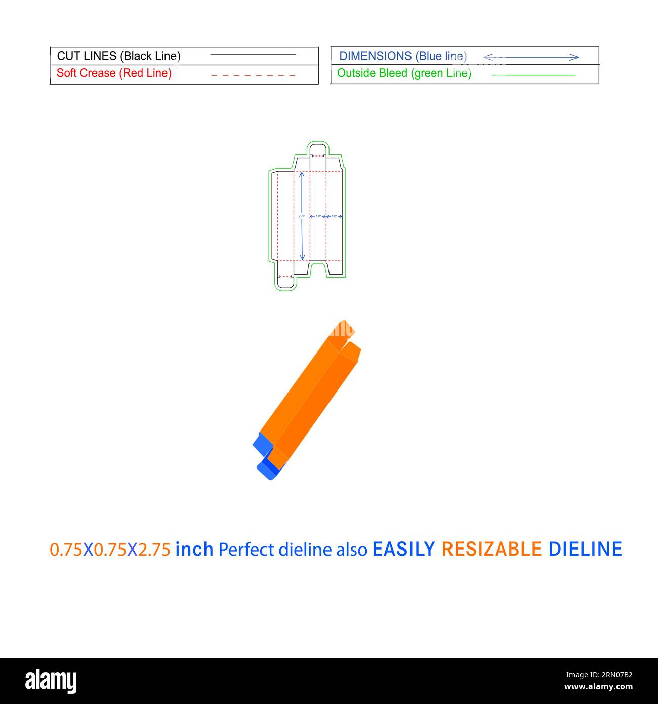 How end single Stock Vector Images - Alamy