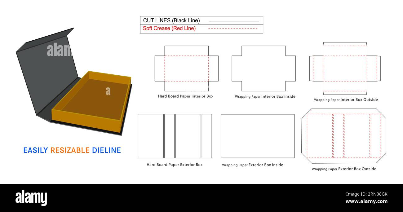 Rigid Box Dimensions at Pamela Burke blog