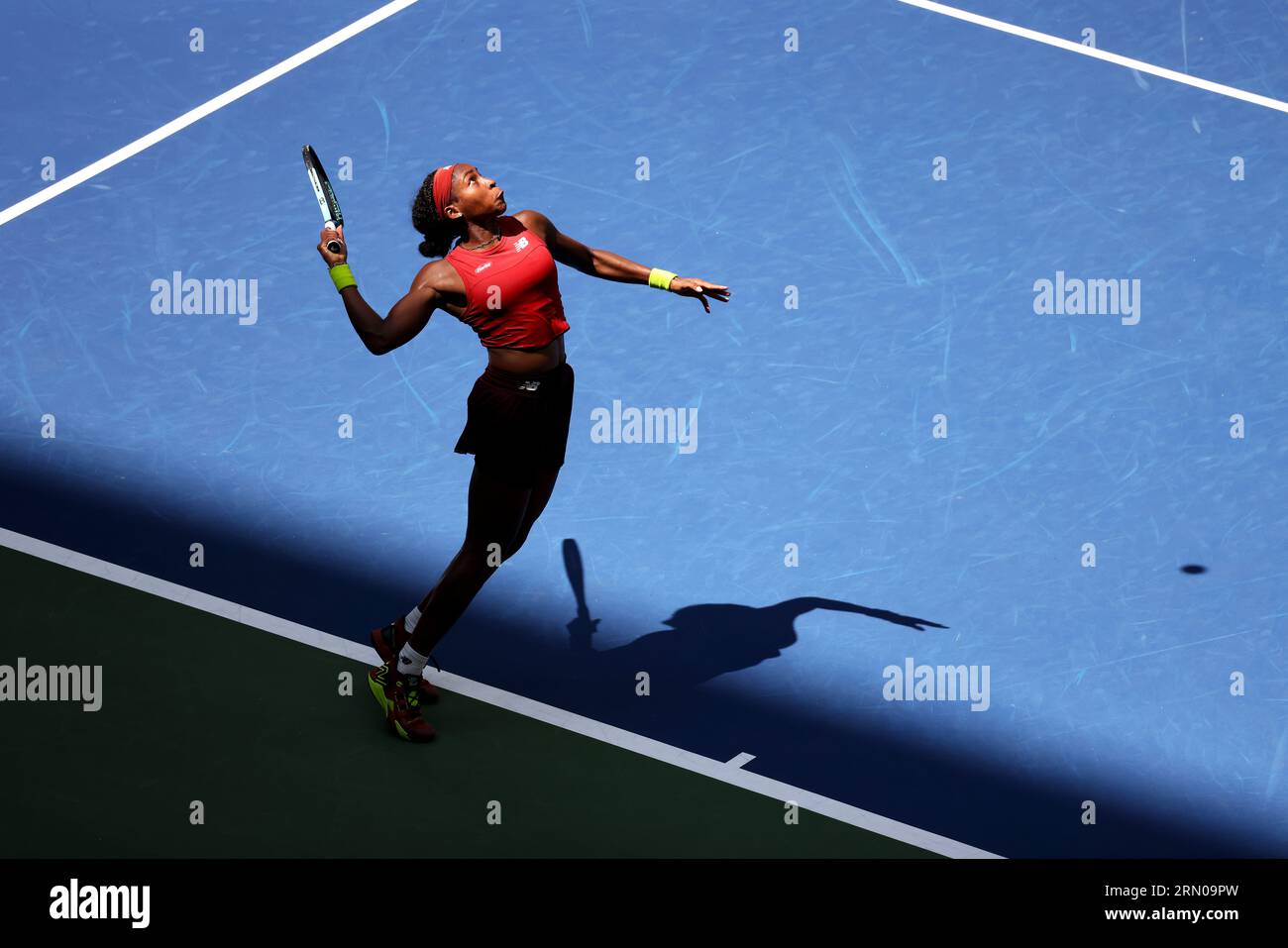 Mirra andreeva hi-res stock photography and images - Alamy