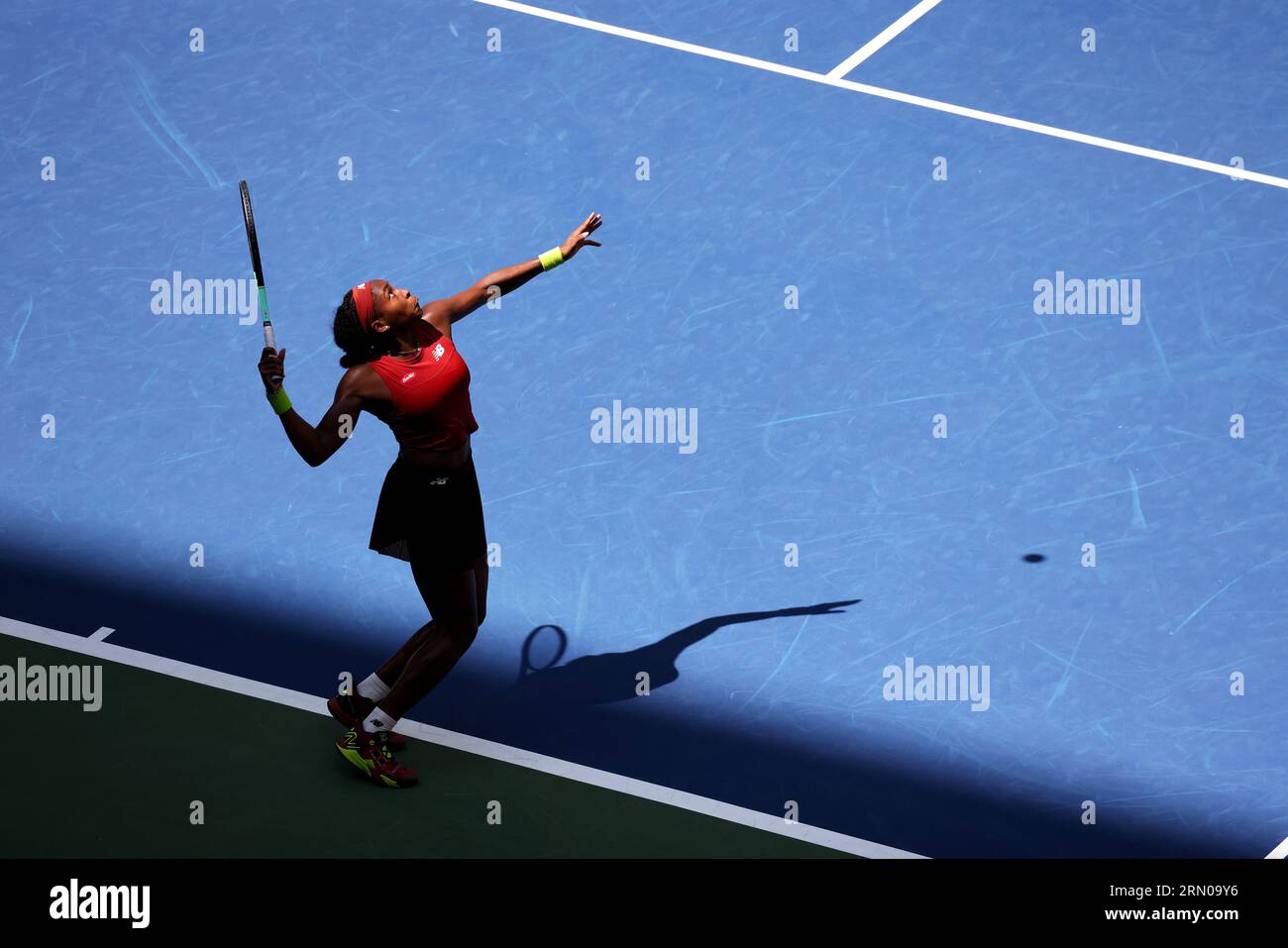 Mirra andreeva hi-res stock photography and images - Alamy