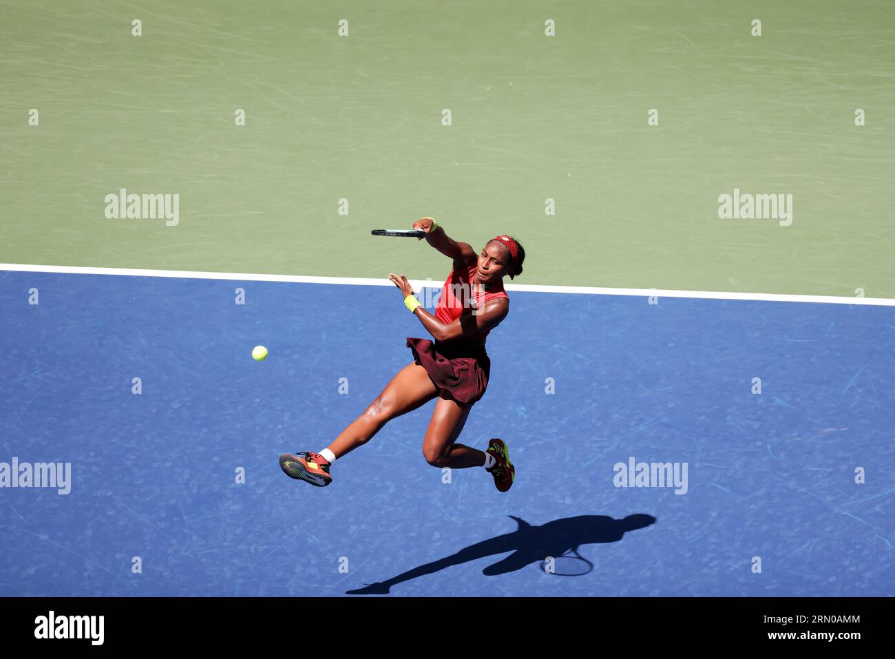 Mirra andreeva hi-res stock photography and images - Alamy