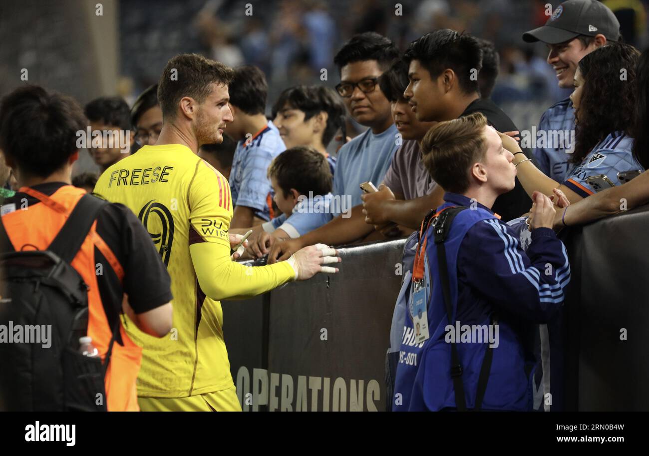 Matthew freese hi-res stock photography and images - Alamy