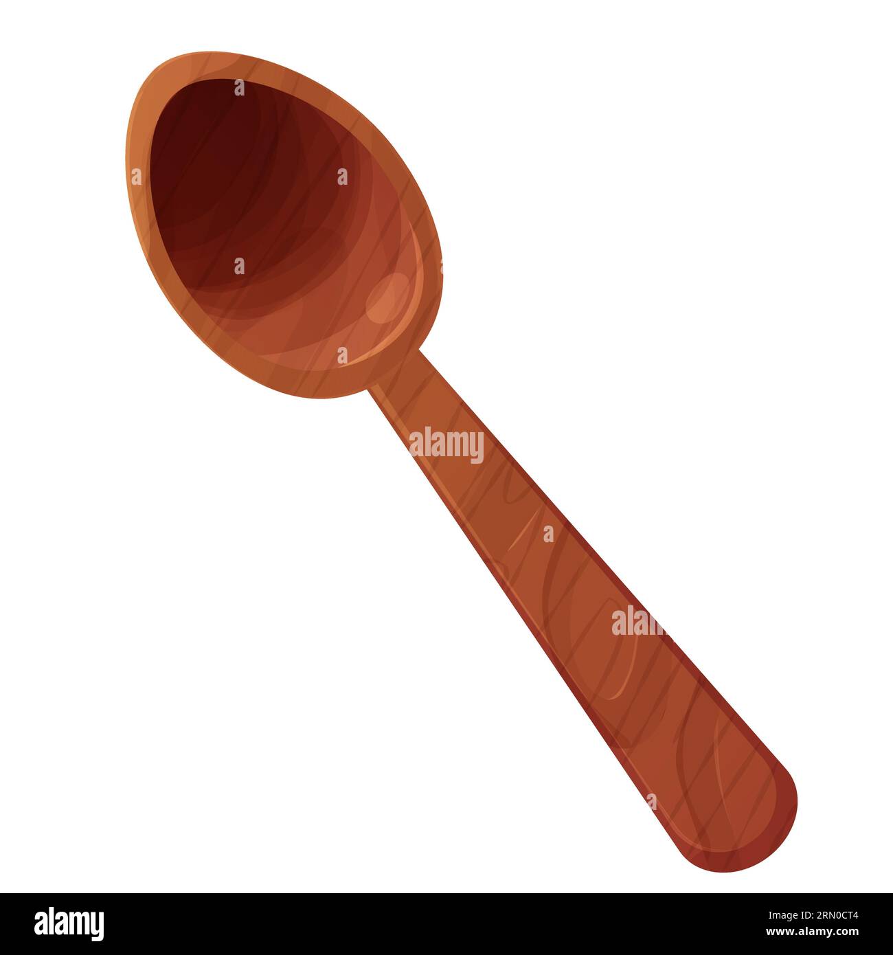 Spoon Cartoon Images