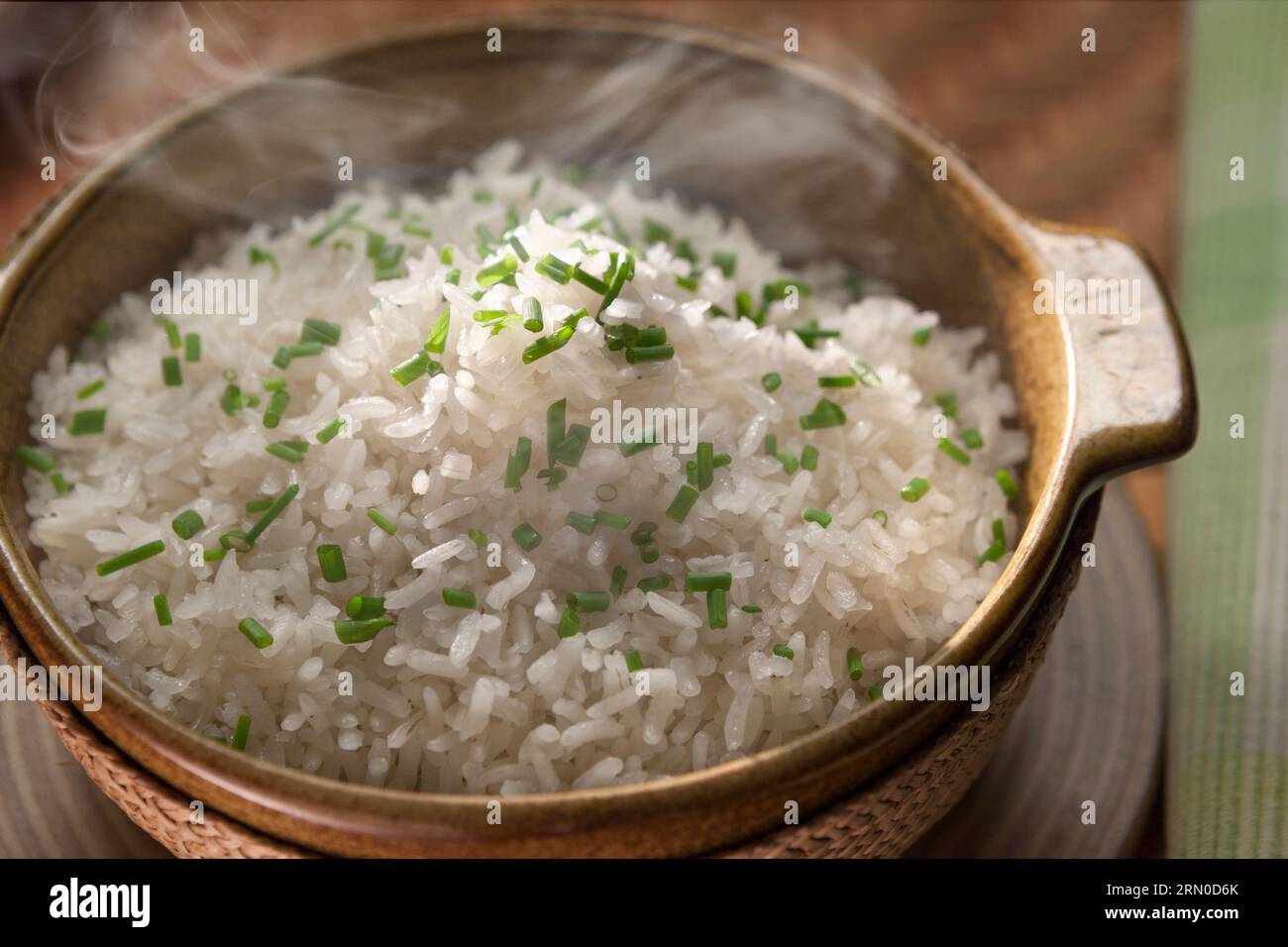 Traditional Colombian dish typical latin recipes with rice Stock Photo ...