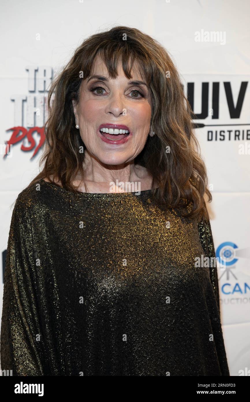 Kate linder 2023 hi-res stock photography and images - Alamy