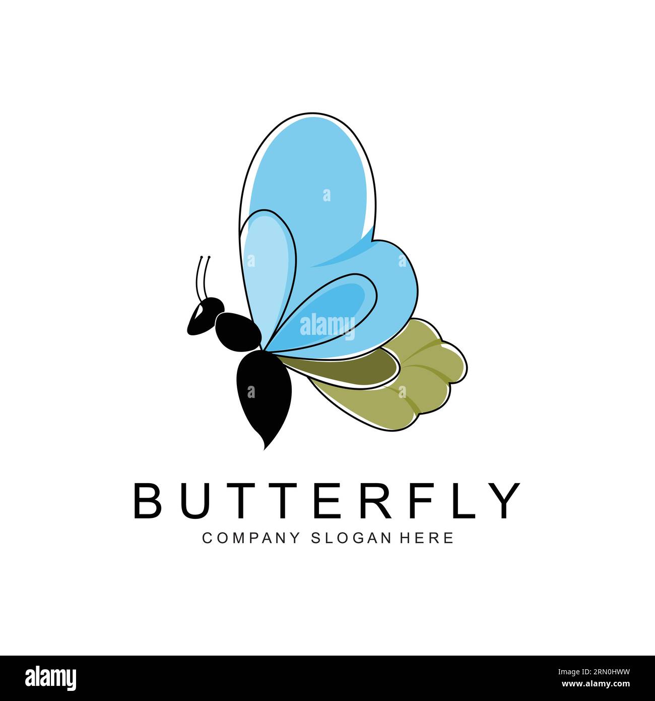 Elegant evolution Stock Vector Images - Alamy