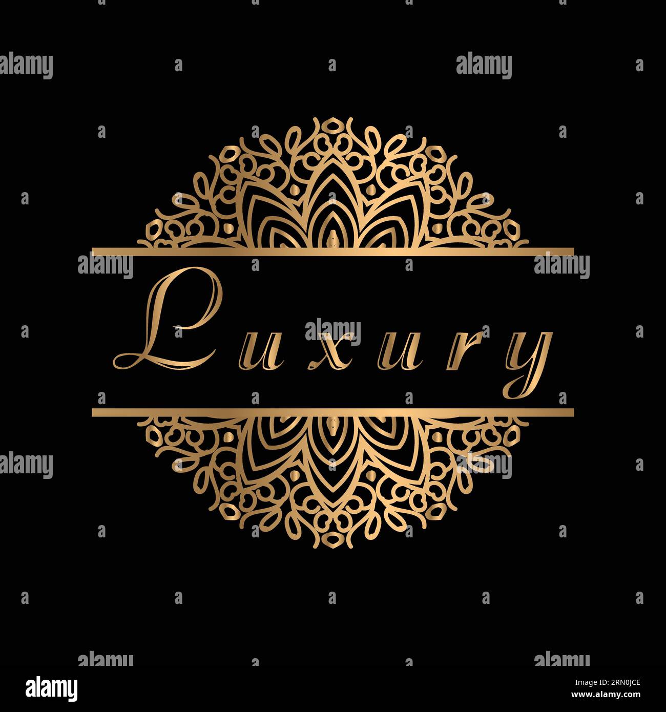 Cosmetics logo Stock Vector Images - Alamy