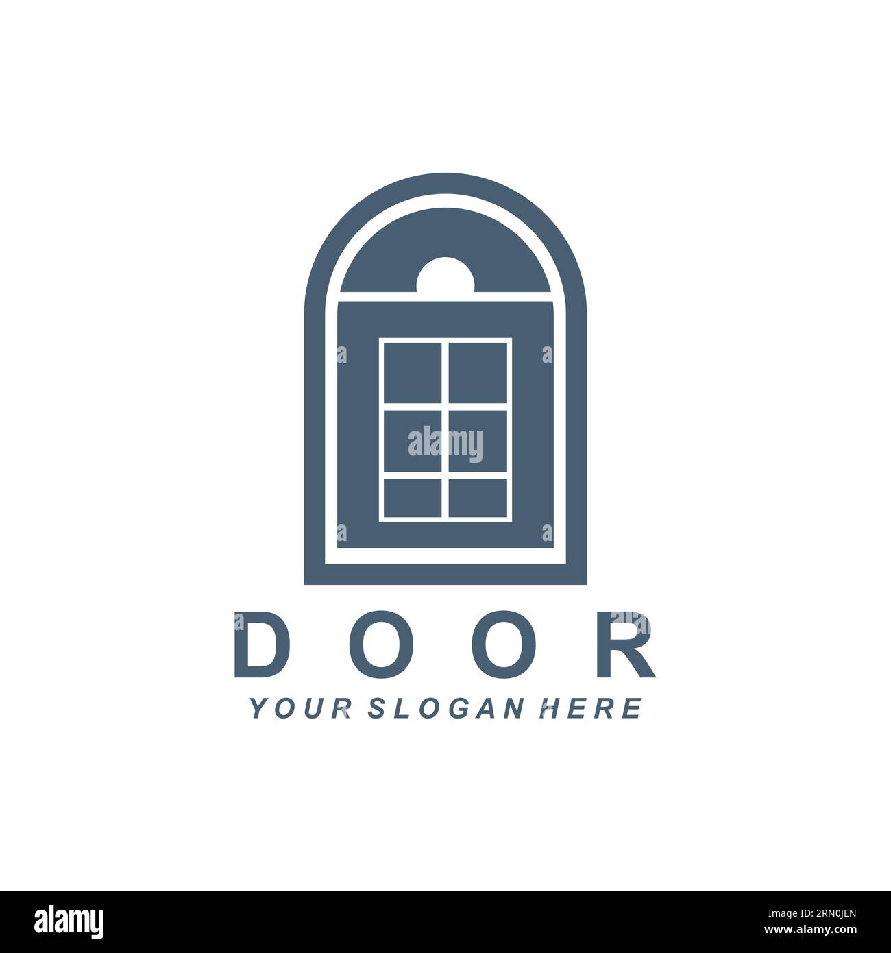Home Door Logo, Home Interior icon design Stock Vector Image & Art - Alamy Home Door Logo, Home Interior icon design Stock Vector Image & Art - Alamy