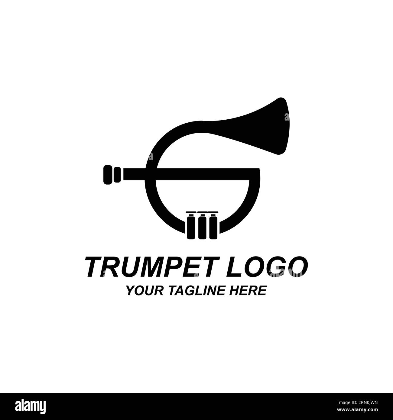 Musical hand instrument Stock Vector Images - Alamy