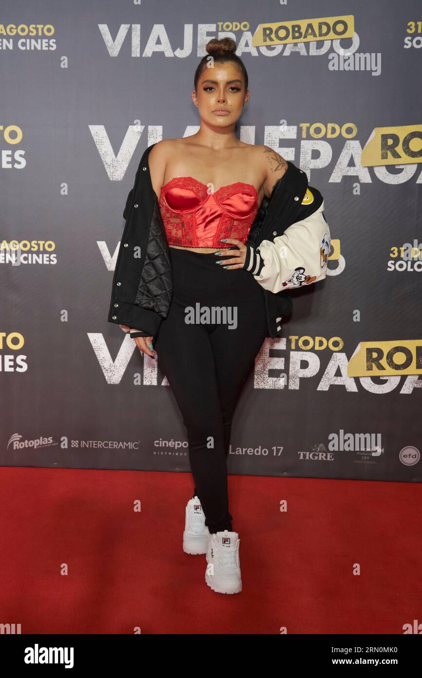 Mexico City, Mexico. 29th Aug, 2023. August 30, 2023, Mexico City ...