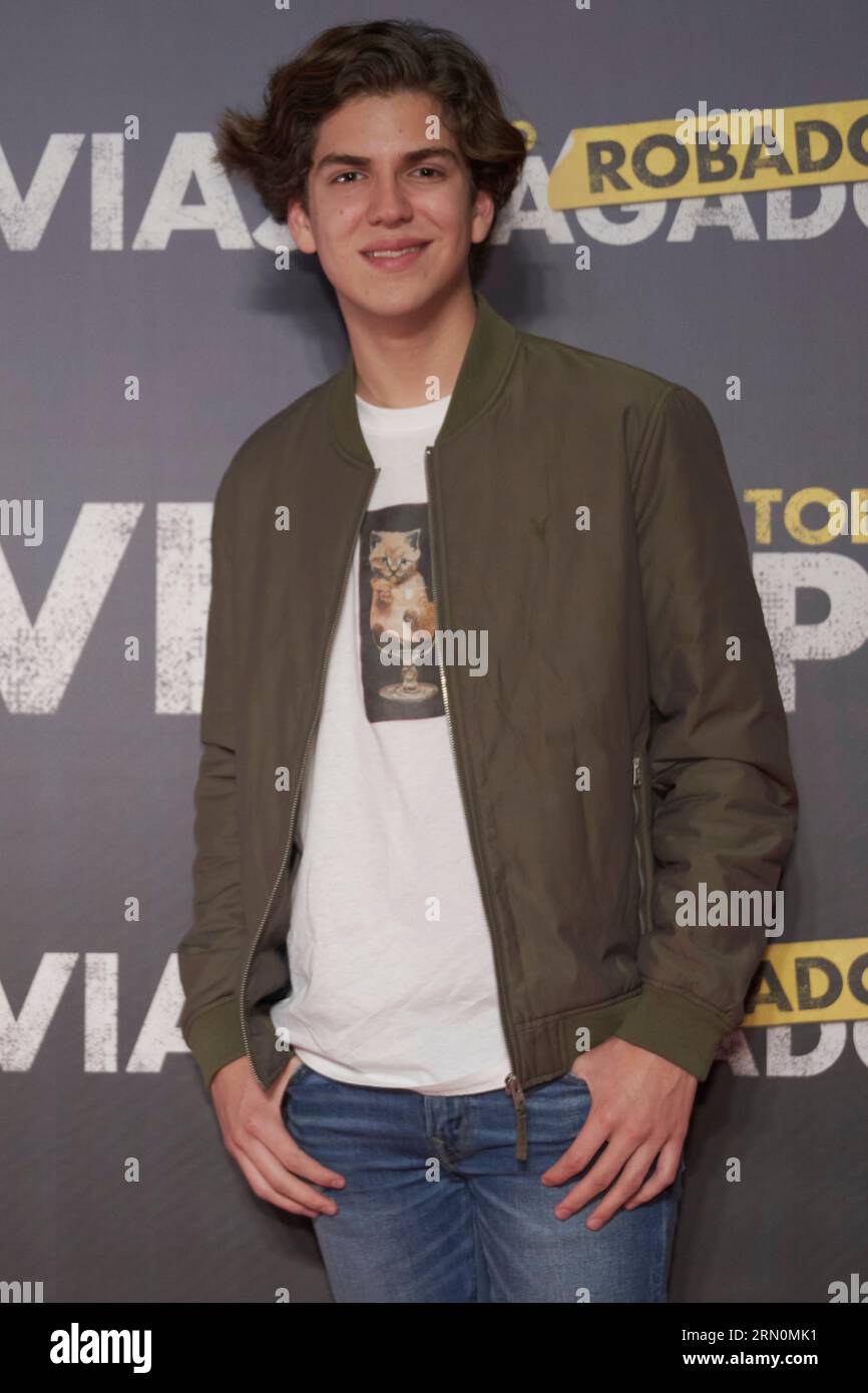 Mexico City, Mexico. 29th Aug, 2023. August 30, 2023, Mexico City ...