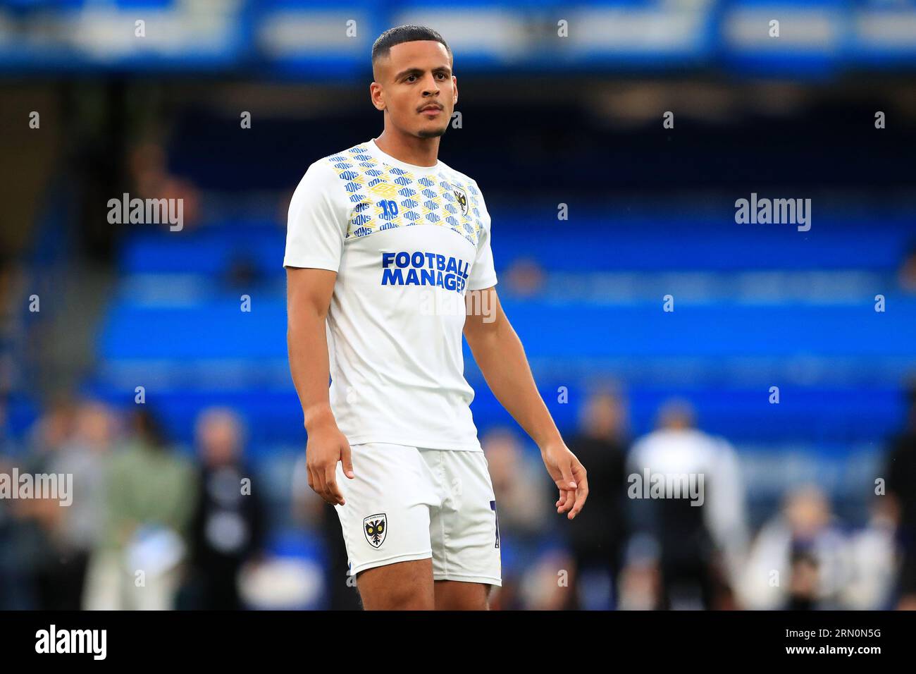 Ali al hamadi hi-res stock photography and images - Alamy