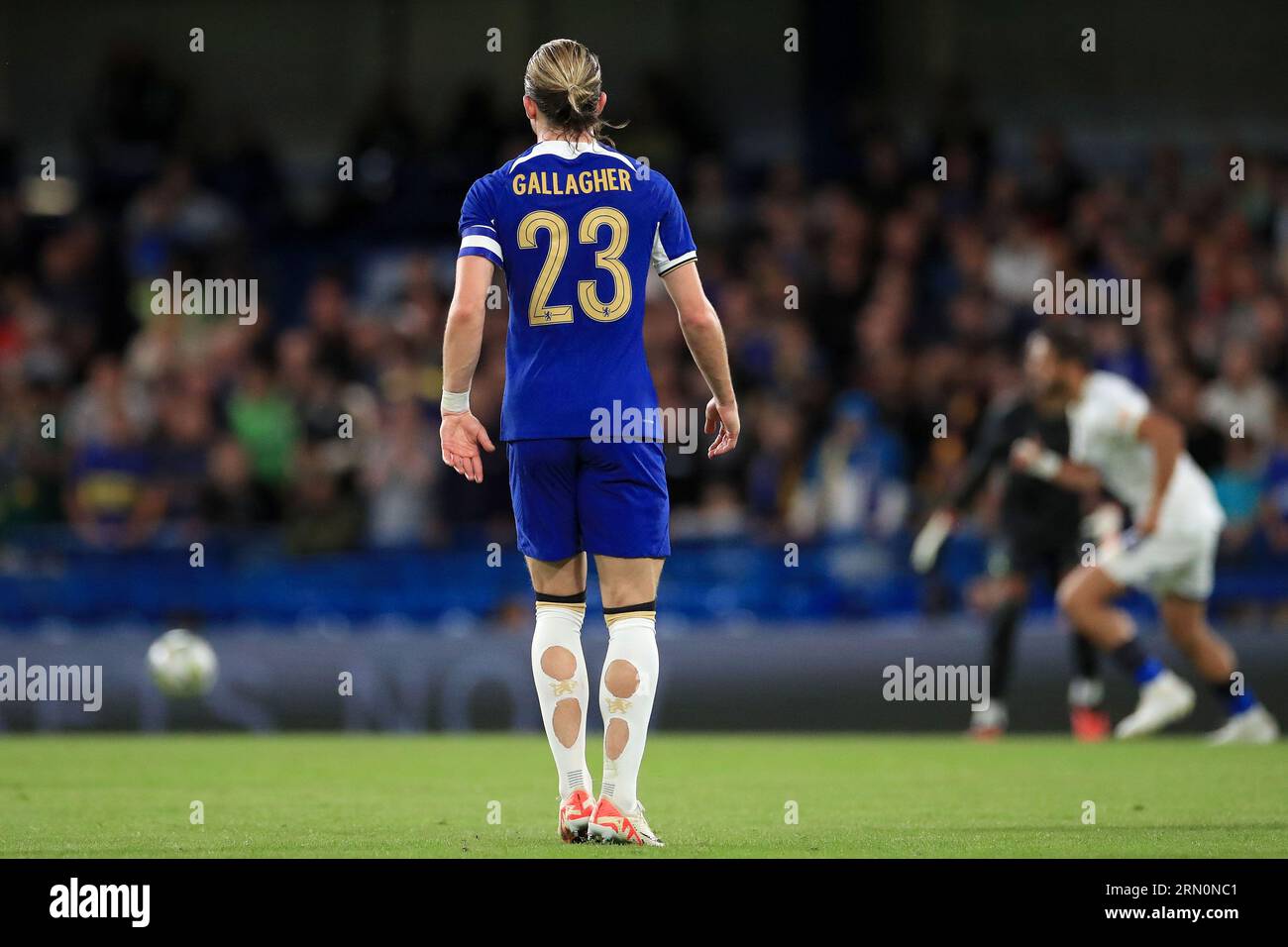 Conor gallagher chelsea 2023 hi-res stock photography and images - Alamy